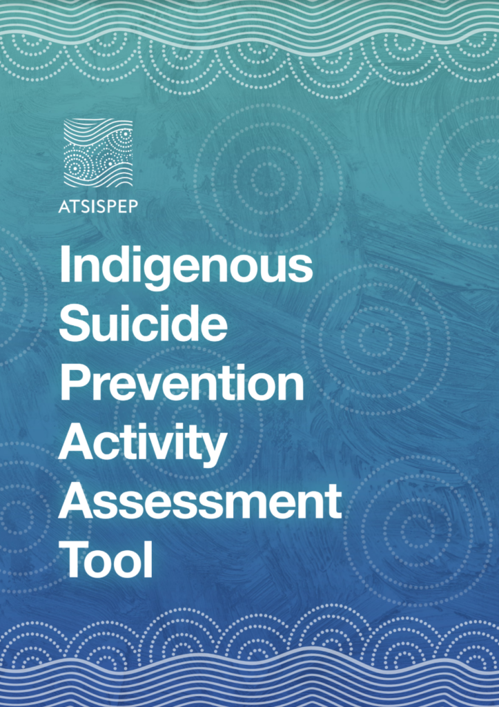 Best Practice Evaluation - CBPATSISP