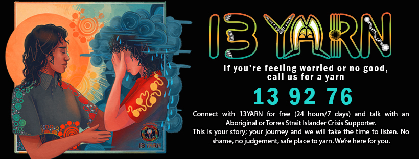 Centre of Best Practice in Aboriginal & Torres Strait Islander Suicide ...